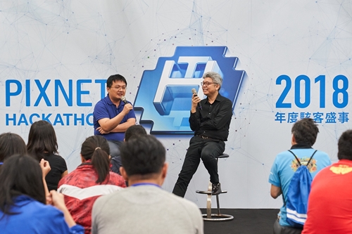 PIXNET HACKATHON競賽得獎揭曉 結合雙北市資料成果豐碩 - 動腦Brain.com.tw｜行銷．廣告．傳播．創意數位平台