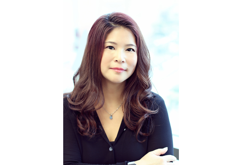 傳立媒體任命趙紹綺(Susan Chao)出任台灣董事總經理 - 動腦Brain.com.tw｜行銷．廣告．傳播．創意數位平台