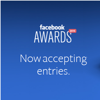 Facebook Awards報名至4/1止 - 動腦Brain.com.tw｜行銷．廣告．傳播．創意數位平台