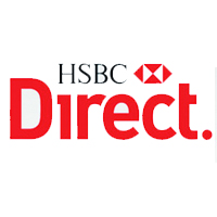 HSBC「Direct」整合媒體 再造品牌新意 - 動腦Brain.com.tw｜行銷．廣告．傳播．創意數位平台